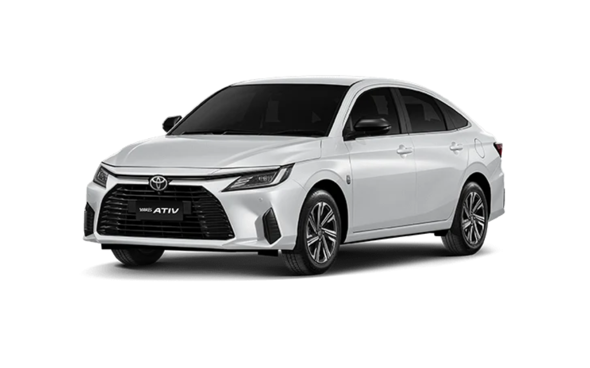 หน้าแรก - TOYOTA THAJEAN